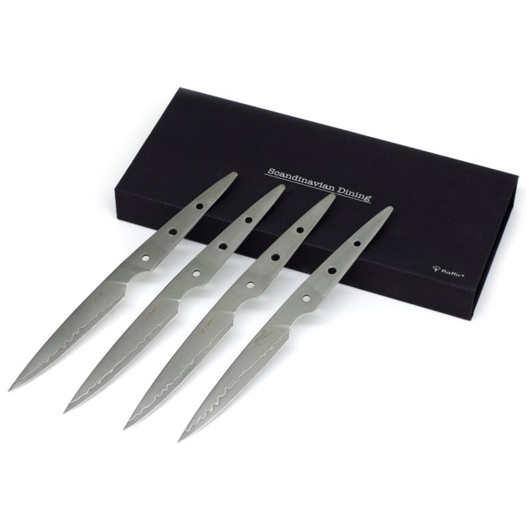 Köp allt inom knivslöjd (knivblad, knivskaft, knivstål) hos Knivmaterial.se